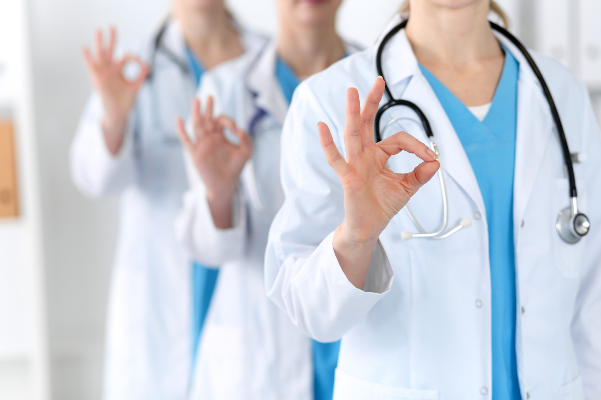 Kidney Transplant at Shahid Hasheminejad Hospital, Tehran, Iran ...